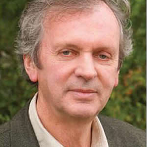 RUPERT SHELDRAKE: el biólogo que defiende la telepatía y la memoria ...