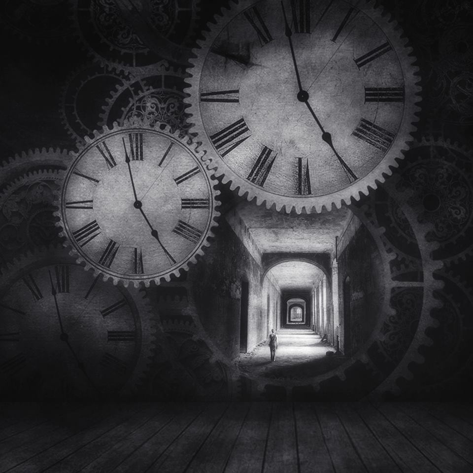 Kasia Derwinska, photographer | Prisma a la Vista